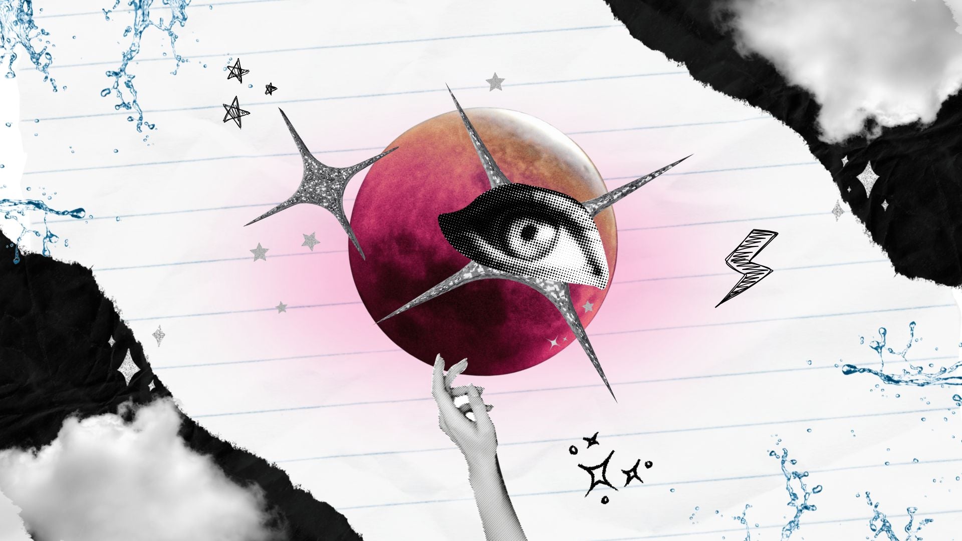 Cosmic Cannibal ~ Birth Chart Readings, Horoscopes, Workshops & Guides ...